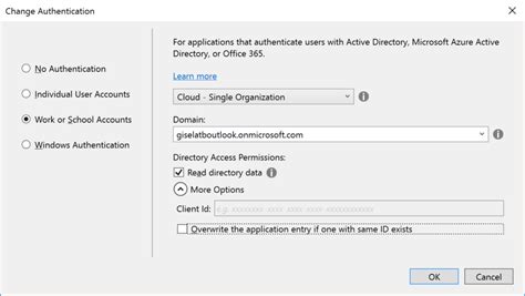 Autentica A Tus Usuarios En Tus Aplicaciones Con Azure Active Directory Returngis