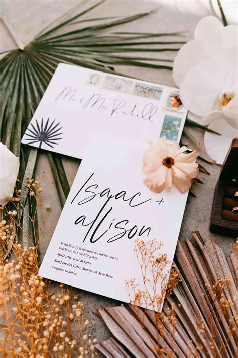 Wedding Party Invitation Wording