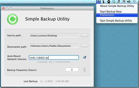 Backup E Restore In Ubuntu Ecco Come Fare ~ Ubuntulandia