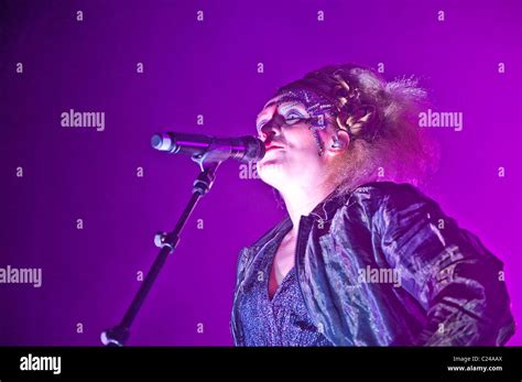 Norwegian Electronic Music Duo Royksopp Perform Live At The Shepherds