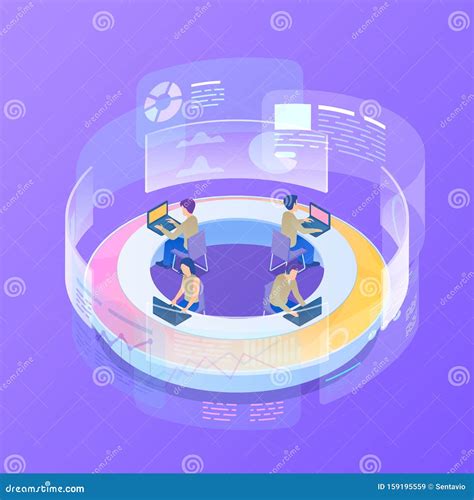 Isometric Dashboard Switches Toggles Knobs And Buttons Spaceship Control Panel Sliders 3d