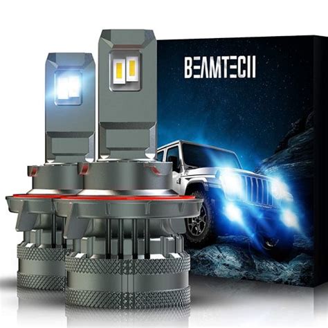 Featured Led Bulbs For Dual Beam Headlights