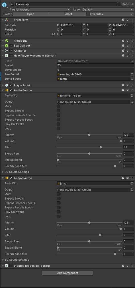 Audio Is Extremely Distorted In Unity Ask Gamedevtv