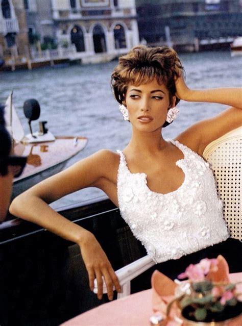 The World S First Supermodel 50 Stunning Photos Of Gia Carangi In The