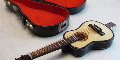 5 Uses For A Flash Disk You Probably Didnt Know About