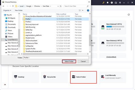 Bookmarks Not Showing After Drive Format Useful 3 Ways