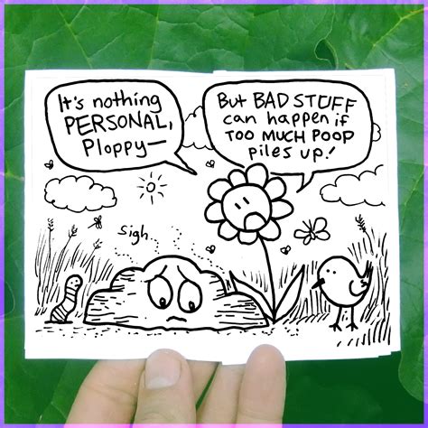 Ploppy 2 “oops ”