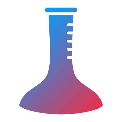 Premium Vector Vector Design Flask Icon Style