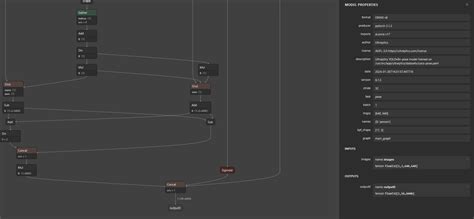 Whats Wrong With This Yolov8n Example Unity Engine Unity Discussions