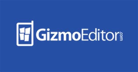 Gizmo Editor New York About Me