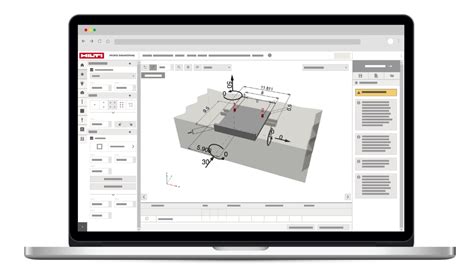 Profis Engineering Suite Hilti Indonesia
