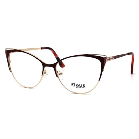 Baus 1266 Baus Optical