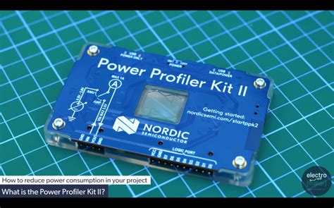 How To Reduce Power Consumption In A Circuit For Embedded Projects