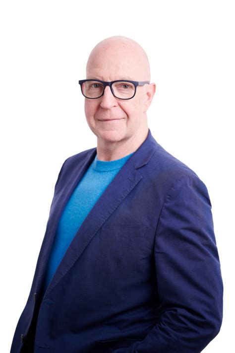 Phil Peacock Maynard Leigh Associates