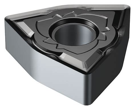 Sandvik Coromant 0 500 In Inscribed Circle Neutral Turning Insert 6hfn8 Wnmg 431 Sm 1105