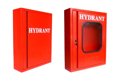 Jenis Box Hydrant Dan Fungsi Menurut Typenya Appron