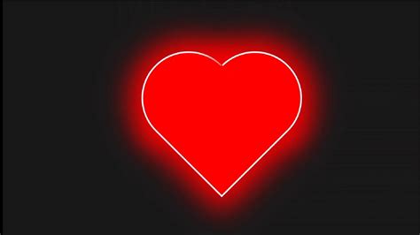 Animated Heart Cool Css Animation Effects Pranjul Tutorials Youtube