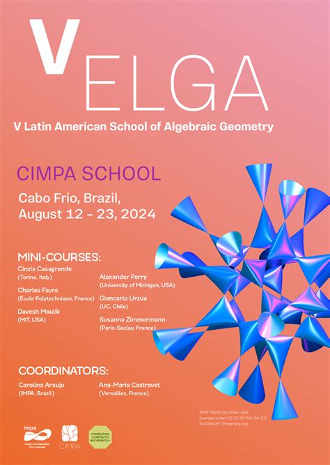 Clay Maths Institute Clay Mathematics Institute