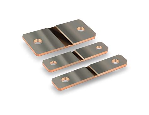 Resistor Series Provides Robust High Measurement Accuracy