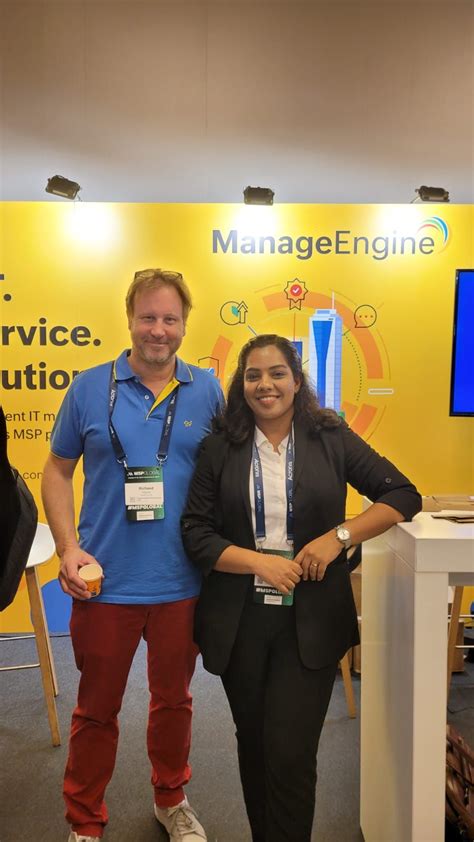 Manageengine Msp Solutions On Linkedin Msp Mssp Manageengine Cybersecurity Itsecurity