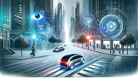 The Autonomous Revolution Ais Impact On Mobility And Society