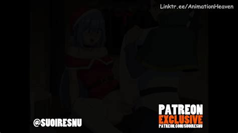 Aqua Christmas Eporner