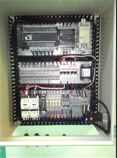 What Is Plc Wiring