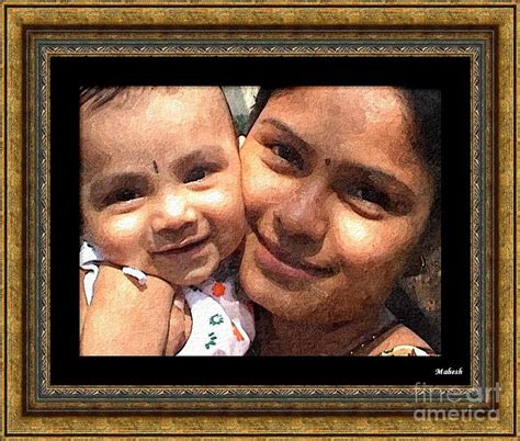 Digital Art Photograph By Mahesh Kshirsagar Fine Art America