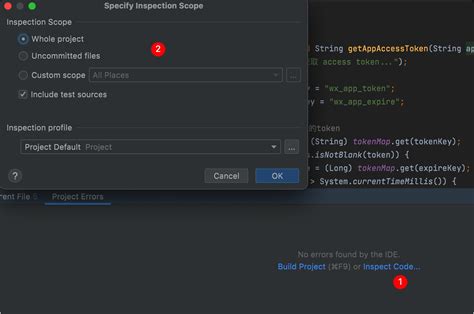 IntelliJ IDEA 发布这次要干掉 FindBugs 了 Java技术栈