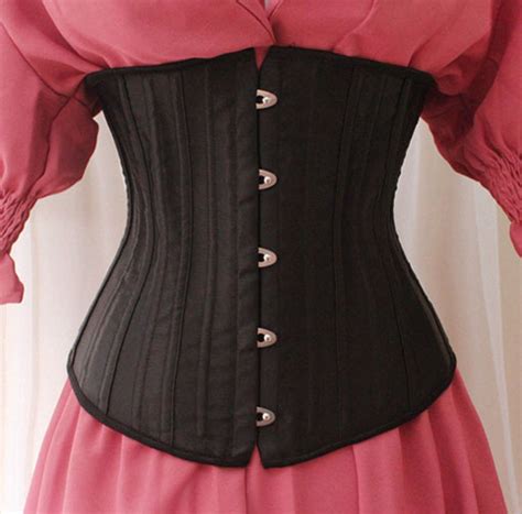 한나의비밀일기 24 스틸본 코르셋 다이어트 늑골 흉곽줄이기 한나코르셋 위시버킷