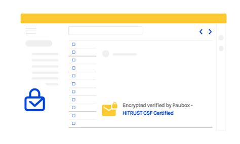 Paubox Email Api Hipaa Compliant Email Api