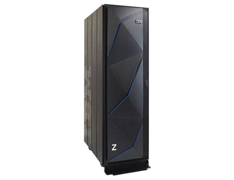 Ibm Stuffs Its Mainframe Into A Cloud Ready Package The Motley Fool