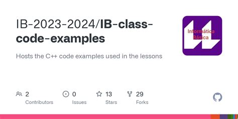 ib class code examples operators with member functions cc at master