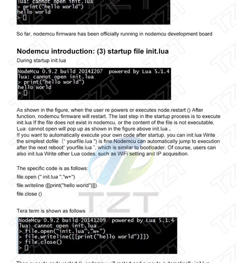 Wireless Module Nodemcu V3 Ch340 Lua Wifi Internet Of Things