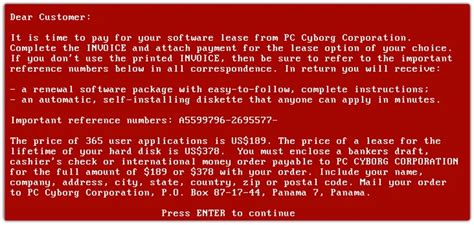 The Evolution Of Ransomware From Simple Encryption To Double Extortion