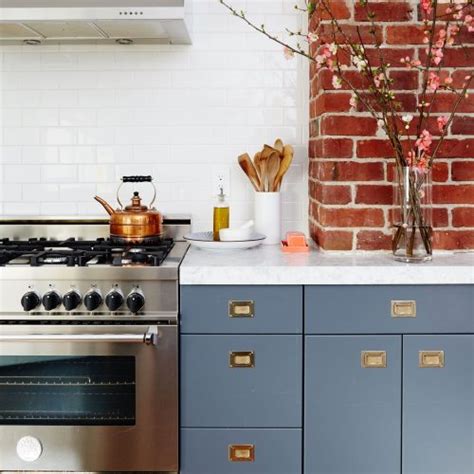 Choose The Right Color Palette For Your Kitchen George Cabinetry