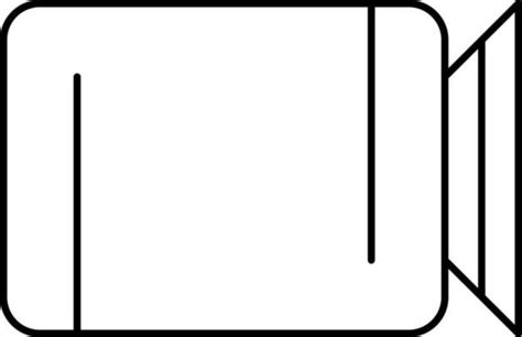 Curved Rectangle Vector Art Icons And Graphics For Free Download