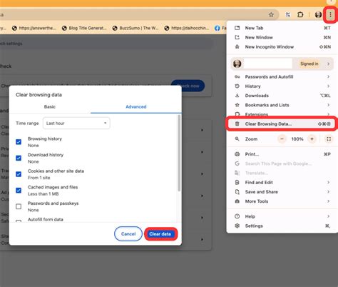How To Fix Pictures Not Showing On Google Chrome Android Authority
