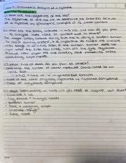 Comprehensive Guide On Chemical Reactions In Laboratory Course Hero