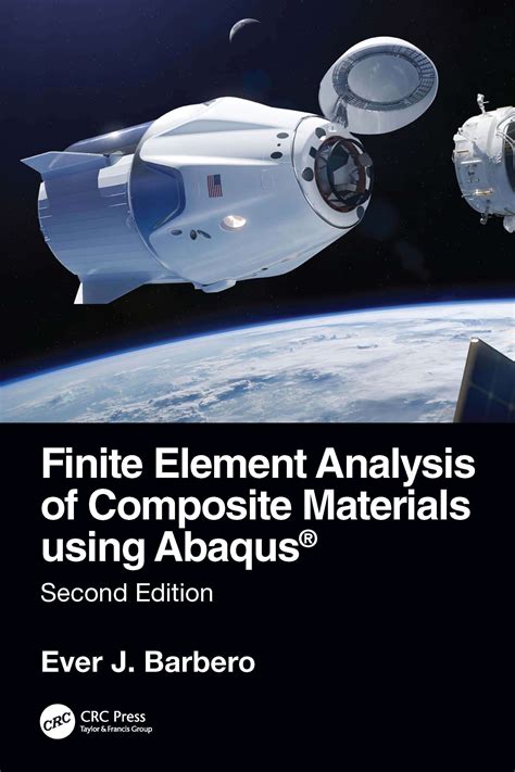 Finite Element Analysis Of Composite Materials Using Abaqus 2nd Edition