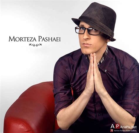 مجموعه عکسهای زنده یاد مرتضی پاشایی