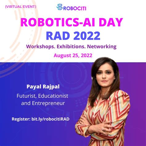 Robociti By Popular Robotics On Linkedin Robociti Robotics Ai Rad