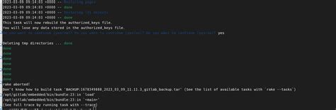 gitlab 11 1 4继续升级到15 9 3 gitlab 11 1 4 csdn博客