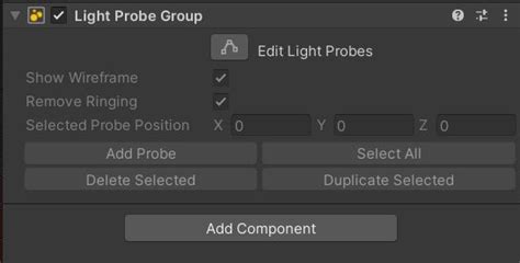 Introduction To Light Probes In Unity VionixStudio