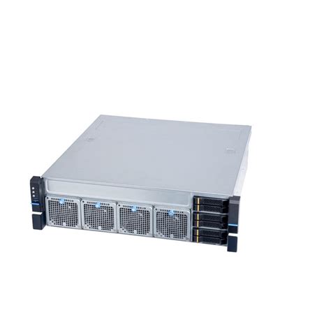 Servidor Gpu Akhet® Megascaler A Pyramid Computer Gmbh 2u 10gbe 1 Gbe