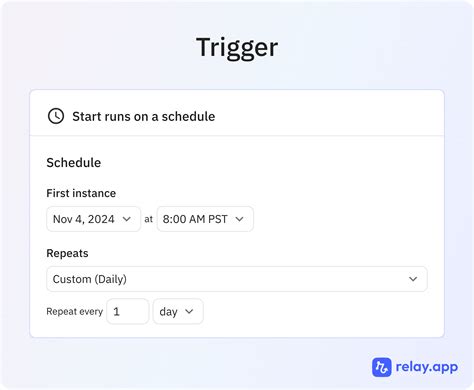 How To Build An Ai Powered Web Scraping Workflow With Relayapp Relay