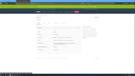 identity security for games in c with unity okta developer