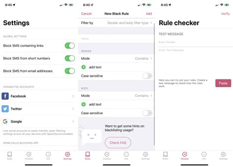 Stop Robotexts How To Block Smishing And Spam Text Messages Artofit