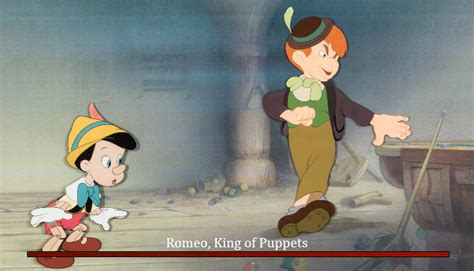 Lies Of P Pinocchio On Tumblr