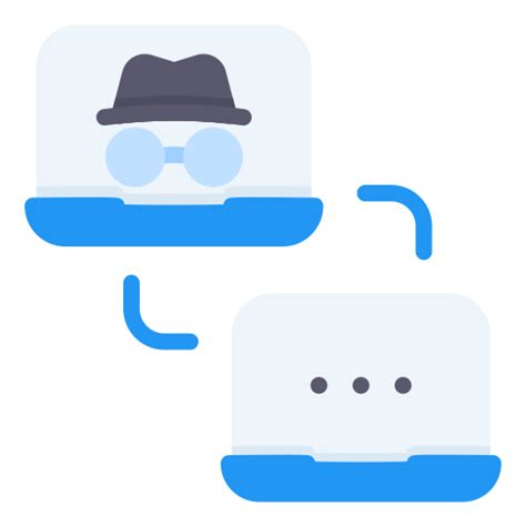 Data Transfer Generic Flat Icon